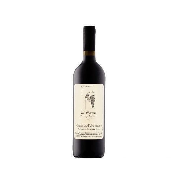 2021 ロッソ・デル・ヴェロネーゼ / ラルコ | Wine Library